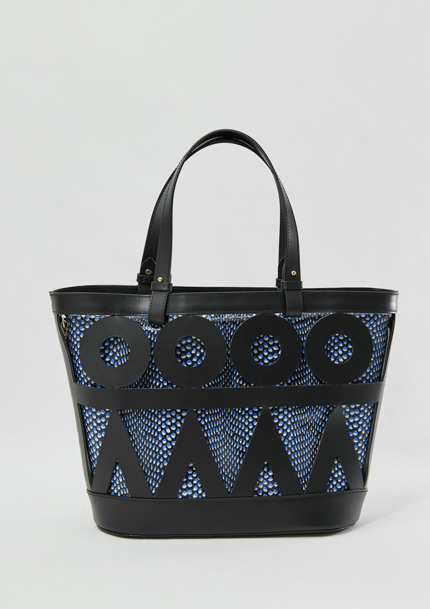 Miko Bag – Lefije