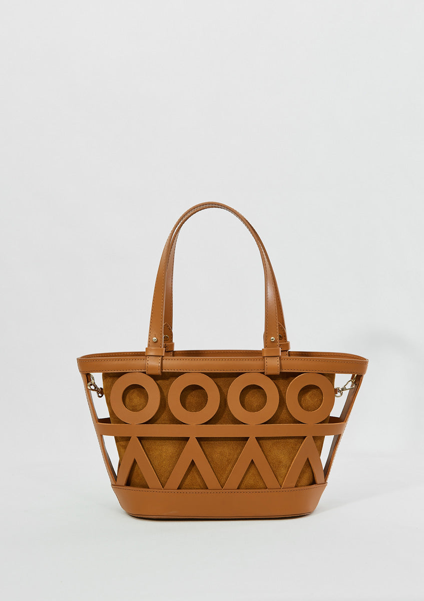 Miko Medium Bag – Lefije